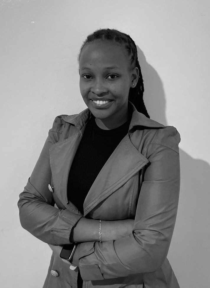 Bakame Labs — Software, Web, Mobile & IoT Development in Rwanda